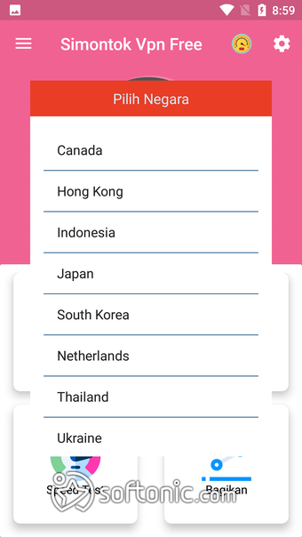 Simontok APK for Android - Download